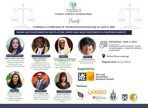 eghosa ekhator on linkedin kindly register and attend this event