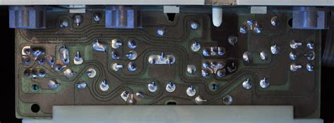 Can Anyone Read Burnt Resistor Colors All About Circuits