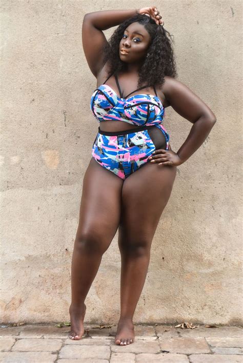 Pin On Plus Size Inspiration