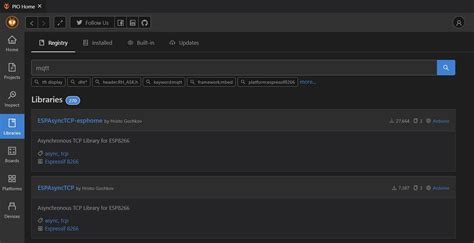 Arduino In Vs Code Programmieren Mit Platformio Klappts • Devdrik