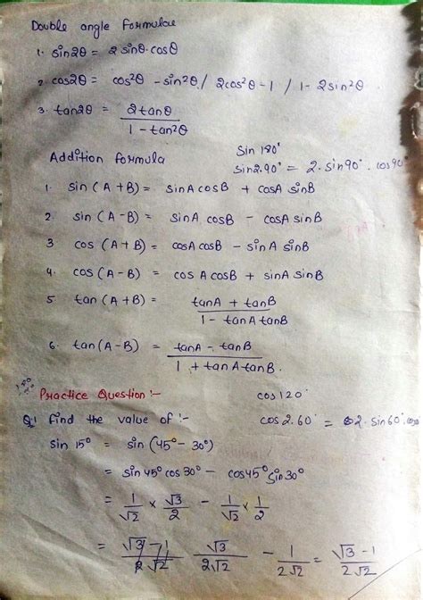 Solution Physics Basic Mathematics Studypool