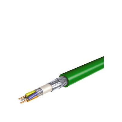 Купить Кабель SIMATIC NET FC TP 6XV1840 2AH10 Siemens 6XV1840 2AH10 в Екатеринбурге по лучшей