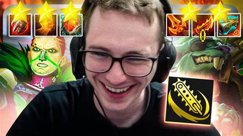 Vingança Bruta é Um Dos Melhores Aprimoramentos Heroicos Renni Fica