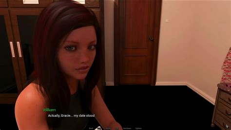 Radiant Redhead Gets Screwed Part 1