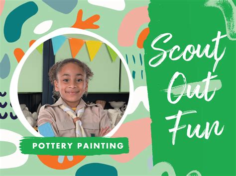 Natl Girl Scout Day Aurora