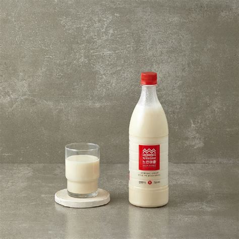 배상면주가 무아스파탐 느린마을막걸리 한번더 750ml X 3입 감도 깊은 취향 셀렉트샵 29cm