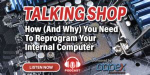 How And Why Your Internal Computer Should Be Rebooted