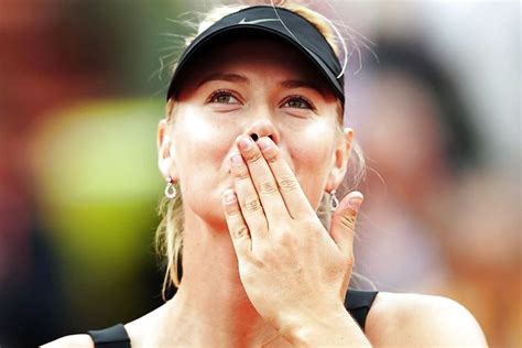 Maria Sharapova Porn Pictures Xxx Photos Sex Images Pictoa