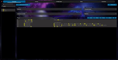 github xinxyla customize dbm v1