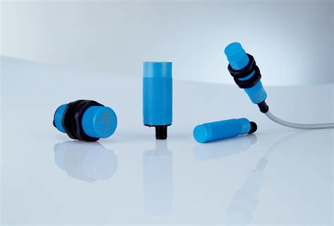 Capacitive Proximity Sensors CMB SICK