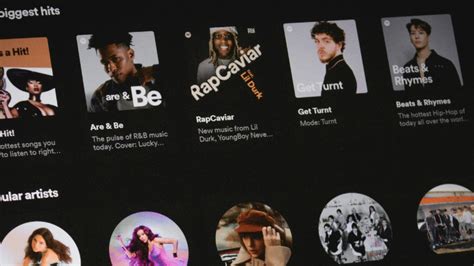 How To Feed The Spotify Algorithm To Get More Streams Symphonic Blog