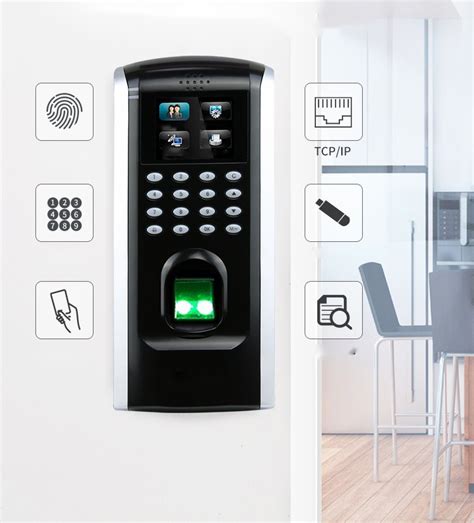 China Biometric Fingerprint Access Control Manufacturers Suppliers Factory Made In China