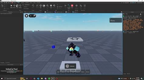 Ragdoll Floating Scripting Support Developer Forum Roblox