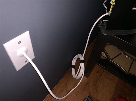 Orbi Router Instead Of Verizon Fios Router R Orbi