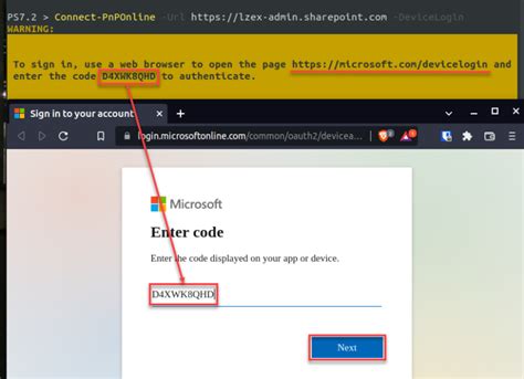 How To Use Sharepoint Pnp Powershell Module In Office 365