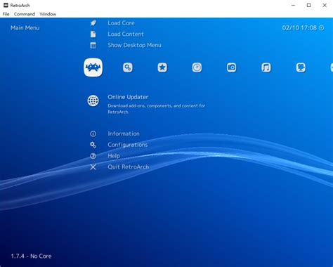 Setting Up Retroarch Windows Atilapurchase Setting Up Retroarch Windows Atilapurchase