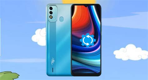 How To Factory Reset Locked Itel Phone Easily 5 Options