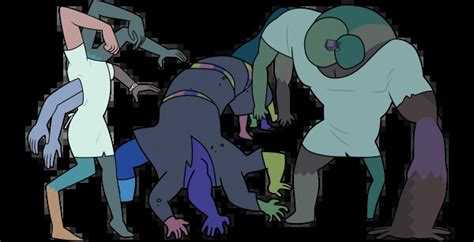Steven Universe Fusion Gem Steven Universe Fusion Gem