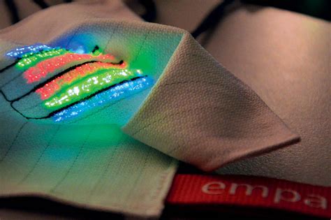Flexible Textile Sensors For Medical Use Specialty Fabrics Review