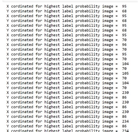 Github Bluetickconsultants Object Detection Yolo Computer Vision Using Yolo V4 And Data