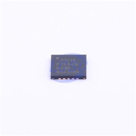 PIC16F18345 I GZ Microchip Tech C220273 LCSC Electronics