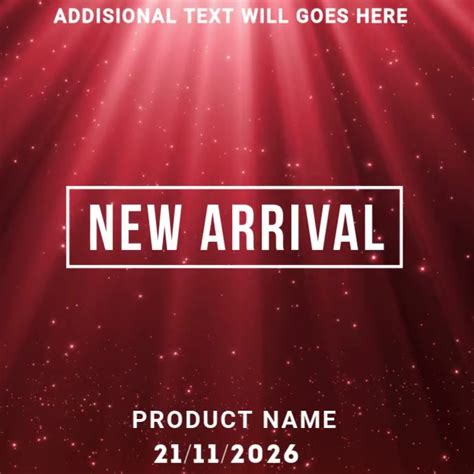 Countdown Template Postermywall