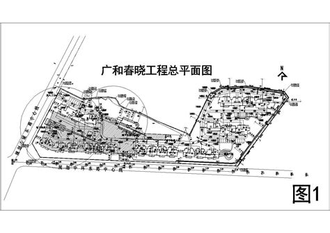 某地下室基坑围护及土方开挖施工图 土木在线