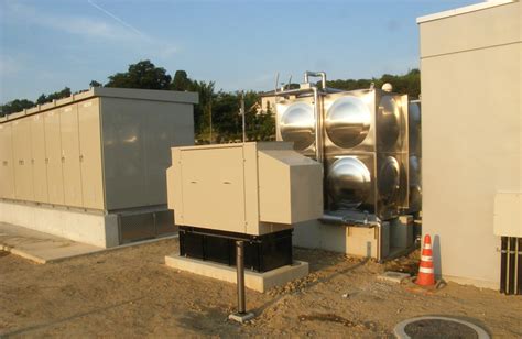 農業試験場移転整備事業車庫棟その他電気設備工事 中條電機水道株式会社｜香川県坂出市の設備工事専門｜公共インフラと国土強靭化に貢献する企業