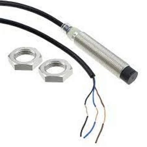 Double Sensing Proximity Sensors At Best Price In Chennai By Intech Automation Private Limited