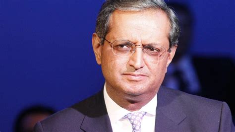 Vikram Pandit Launching New Consulting Firm