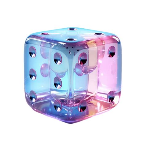 รูปการออกแบบ Ui พื้นผิวกระจกไอคอนไล่ระดับสีไอคอน Ux ลูกเต๋า Png การไล่ระดับสี ไอคอน กระจกภาพ