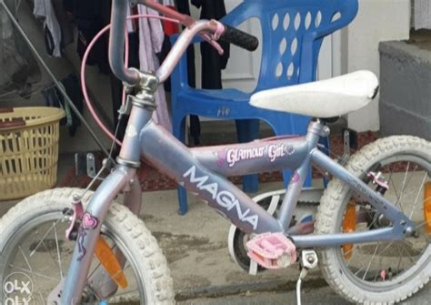 Djecije Biciklo Bicikli Olx Ba