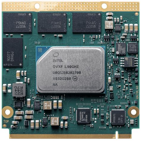 Conga Qa7 Enbik Technology Coltd