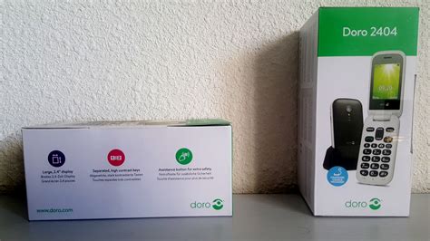 Doro T L Phones Sun Valley Systems