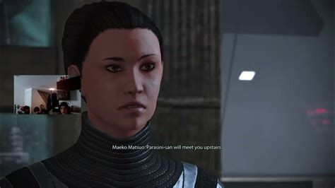 Mass Effect Part 3 Youtube