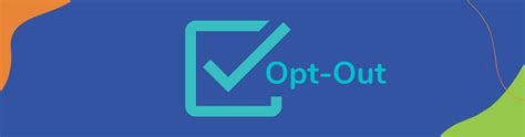 introducing improvements to the opt out form feature analytics