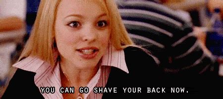 Mean Girl S Perfect For Your Inner Teenager