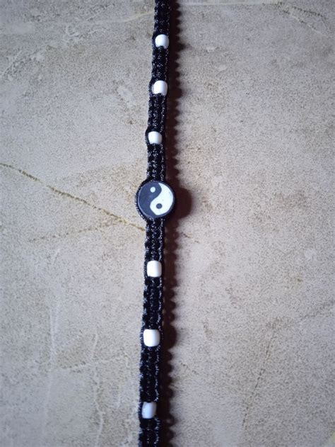 J B Pulseras De Hilo Pulseras Simples Pulseras Con Dije Pulseras Bonitas