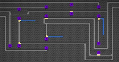 Best Xor Gate Images On Pholder Redstone Electronics And Minecraft Inventions