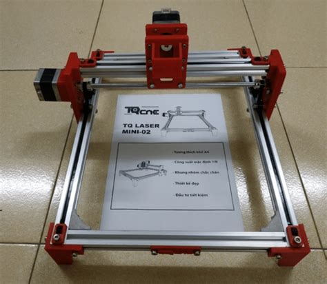 IY Mini CNC Laser Engraver 40x30cm PAK MULTAN ELECTRONICS