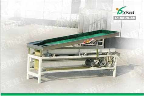 Jujube Sorting Machine Ysxt 1c Yishun China Manufacturer Other Agricultural Products