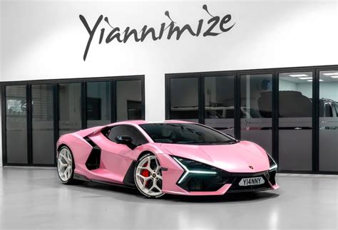 Avery Dennison® Teams With Yiannimize Debuts New Supreme Wrapping Film