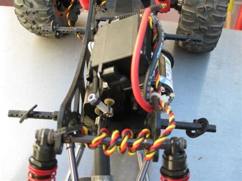 Axial Scorpion FS R C Tech Forums