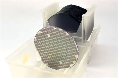 Why Are Silicon Wafers So Expensive Waferpro
