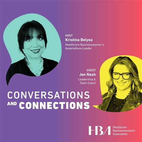 Hba Canada Region On Linkedin Hbaimpact Hbacanada Podcast