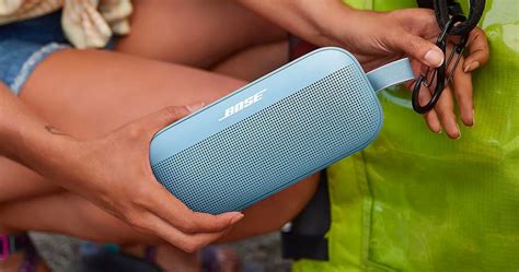 Bose Bluetooth Wireless Speaker Only 119 Shipped Regularly 149 Hip2save
