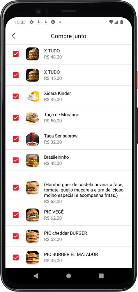 Github Lucas8calderonifood
