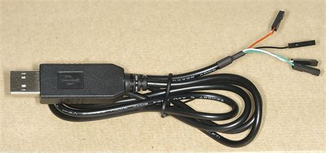 Raspberry Pi Serial Port Uart Cable Wheelsrang