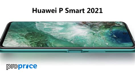 Huawei P Smart Review This Onessettling In Quietly Or Is It