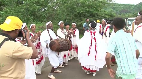 የአዊ ባህላዊ ሙዚቃ Youtube